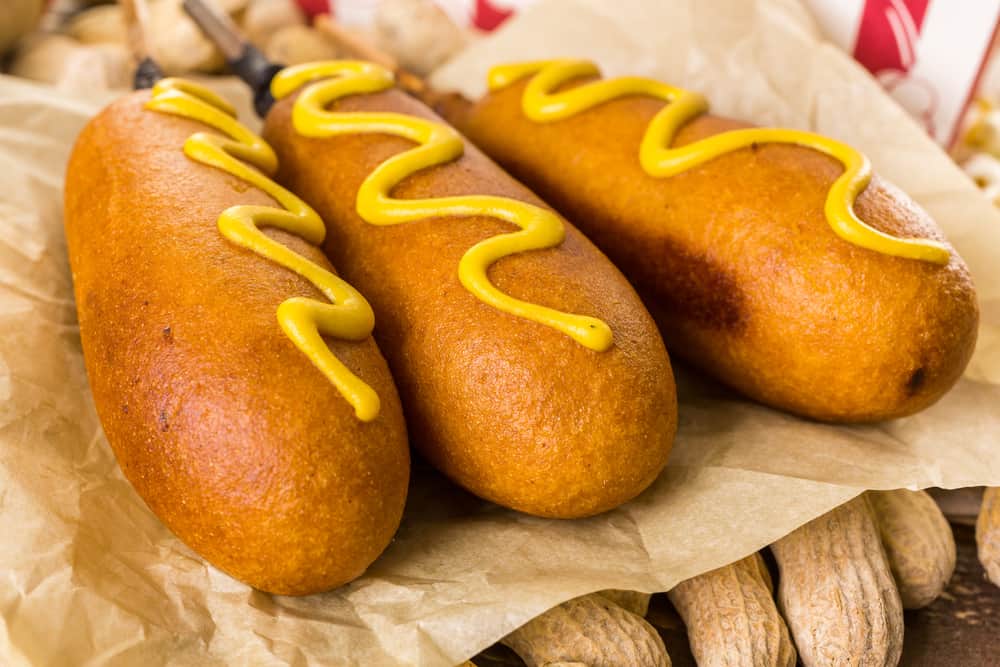 5 of the Best Restaurants in Dollywood You Have to Try